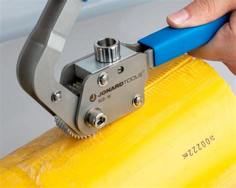 Jonard Ratcheting Submariner Cable And Large Duct Slitter Gme Supply