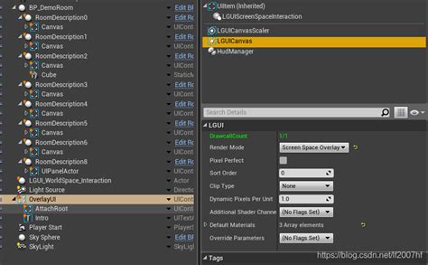 lgui 2 x 新特性 csdn博客