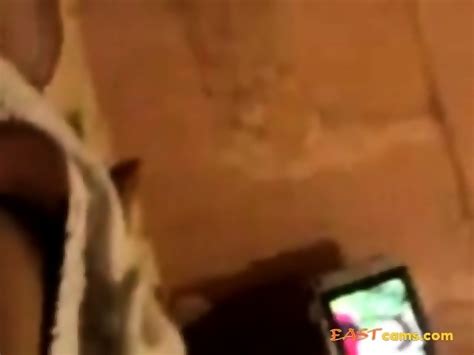 Indonesian Couple Having Fun Before Making Love Indonesian Couple Having Fun Before Making Love