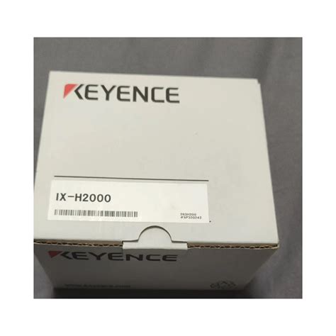Ix H2000 Keyence Sensor New Ix H2000 Buy Ix H2000 Sensor Ix H2000 Keyence Sensor New Ix H2000