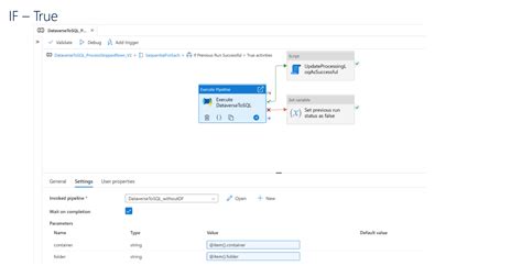 Copy Dataverse Data Into Azure Sql Using Synapse Link Not Running The