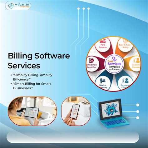 Billing Software Services At ₹ 15000 Billing Software For Pc In Lucknow Id 2855658378597