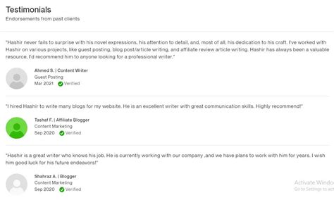 8 Tips To Set Up Your Upwork Profile The Right Way