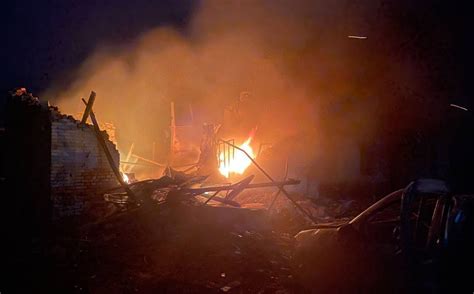 Обстріли та збиті дрони події війни на Дніпропетровщині