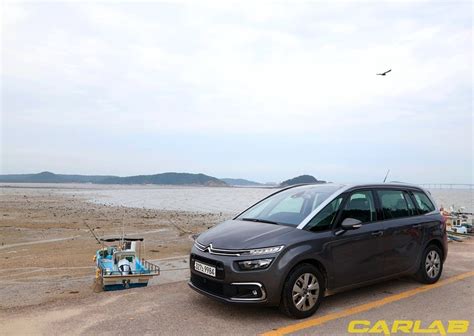 B와 D 사이 C 시트로엥 C4 스페이스 투어러 네이버 포스트