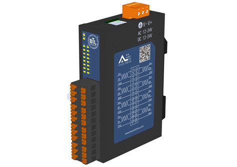 Modbus网关 E系列 上海迅饶自动化科技有限公司