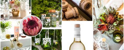 Protea Wine Portfolio