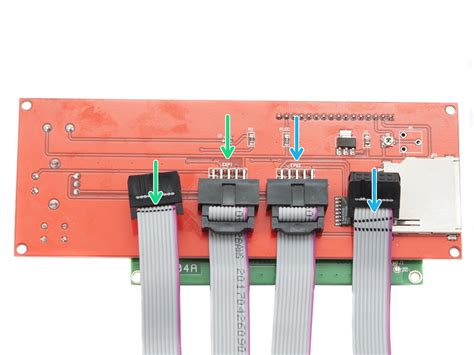 LCD Assembly Prusa Knowledge Base