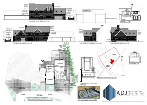 Planning Applications Prepared And Submitted In Wellingborough Adj