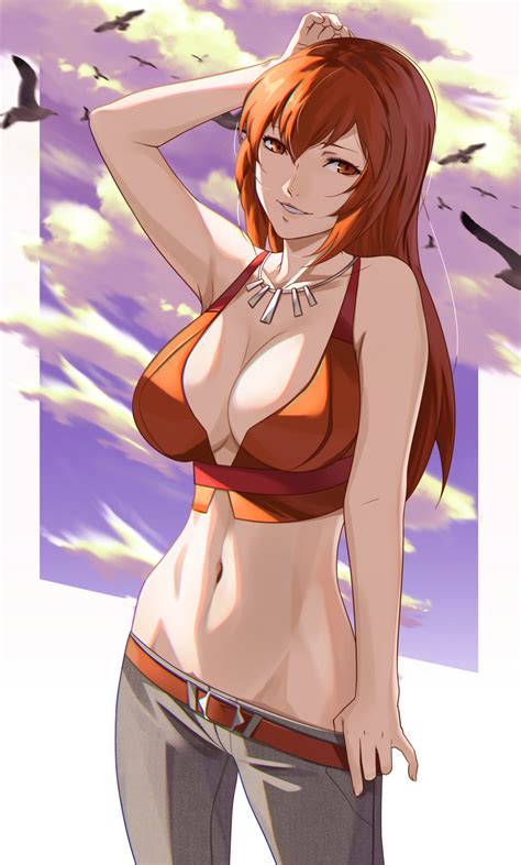 Wanderstillart Joy Shenmue Sega Shenmue Shenmue The Animation