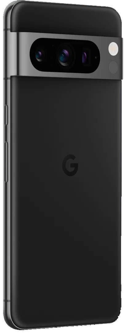Смартфон Google Pixel 8 Pro 12/128 ГБ, Obsidian – купить в Москве ...