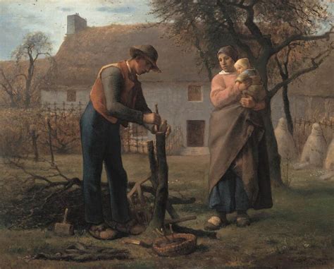 Social Theory And The Realist Impulse In Nineteenth Century Art