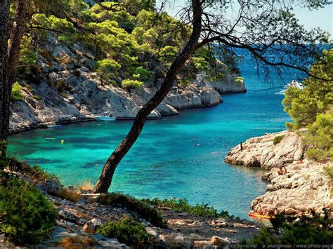 Cassis ≡ Voyage Carte Plan