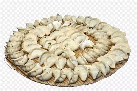 一大盘饺子PNG图片素材下载 图片编号ybalmedq 免抠素材网