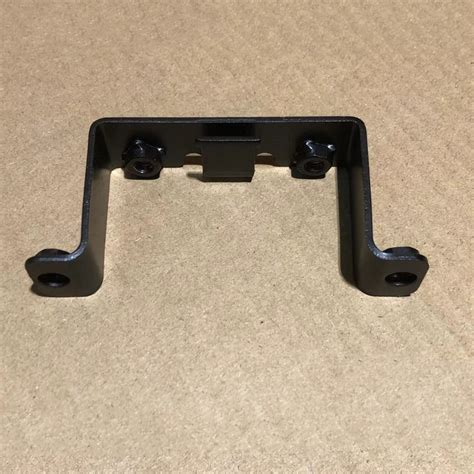 Controller Mounting Bracket For Sur Ron Light Bee X Emotoer