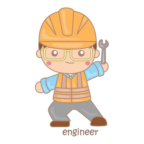 Engineer Clipart Vector Art Icons And Graphics For Free Download