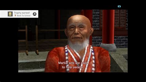Back To School Shenmue Wiki Fandom