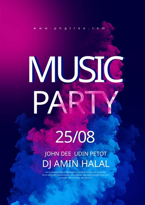 Best Psychedelic Templates Free Editable Online Seapik