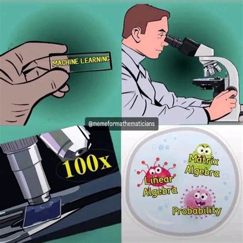talha hussain on linkedin machinelearning datascience mathematics stem