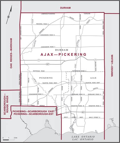 Ajax Map Gadgets 2018