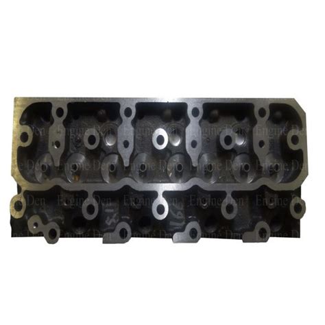 Isuzu 4jg2 New Bare Cyl Head Japan Engines And Gearbox Auto Shop