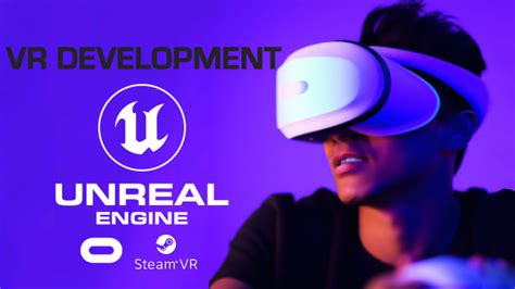 Make An Awesome Vr Game In Unreal Engine By Charanfiverr Fiverr