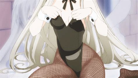 Nyarlathotep Tries On A Bunny Suit Bunny Suit Know Your Meme