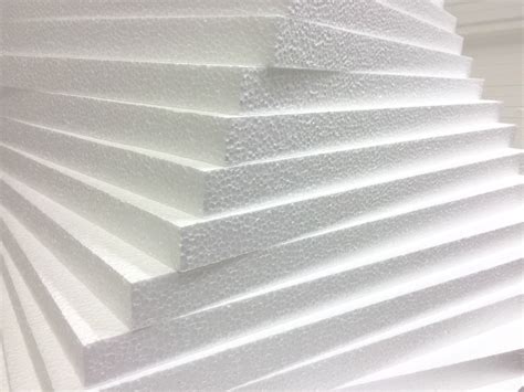 Polystyrene Foam Packaging Sheets Uk