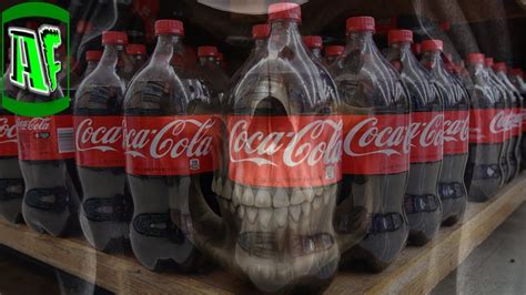 4 ყველაზე საშიში პროდუქტი რომელიც მაღაზიებში იყიდება Youtube