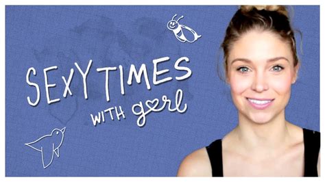 Ive Never Liked Anyone Is That Normal Sexy Times With Gurl Youtube