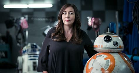 Lynwen Brennan Interview