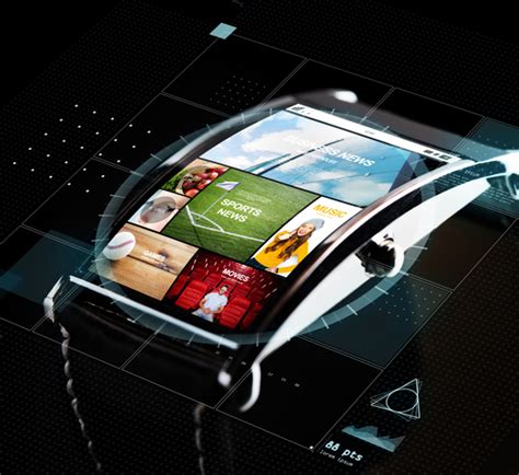 Applications │ Luxvisions Innovation Limited