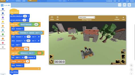 With Vexcode Vr Any Educator Can Teach Computer Science