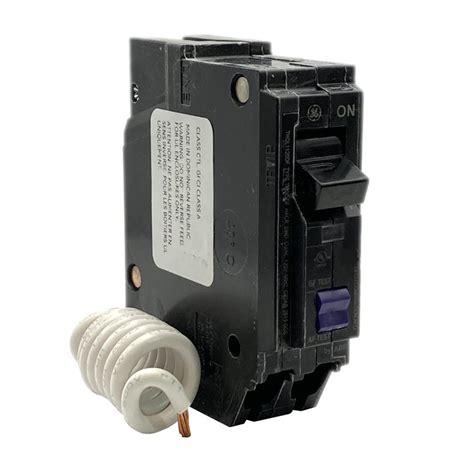 Dual Function Breakers