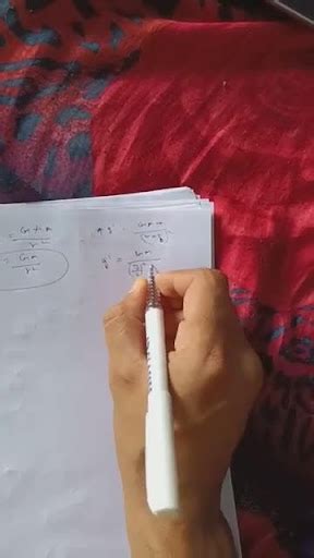 The Percentage Decrease In The Weight Of A Rocket When Taken To A Height