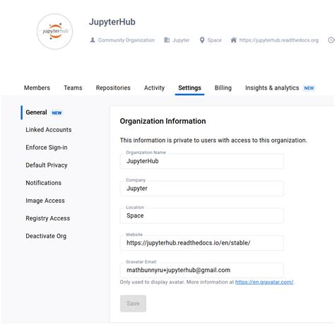 Cleanup Jupyterhub Dockerhub · Issue 664 · Jupyterhubteam Compass · Github
