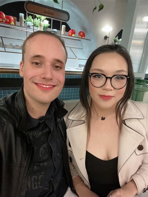 celebrating 18 months on hrt with first bf 🥹 r transadorable