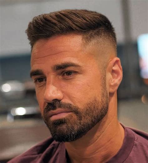 50 Trendy Undercut Fade Haircut Ideas For Men In 2025