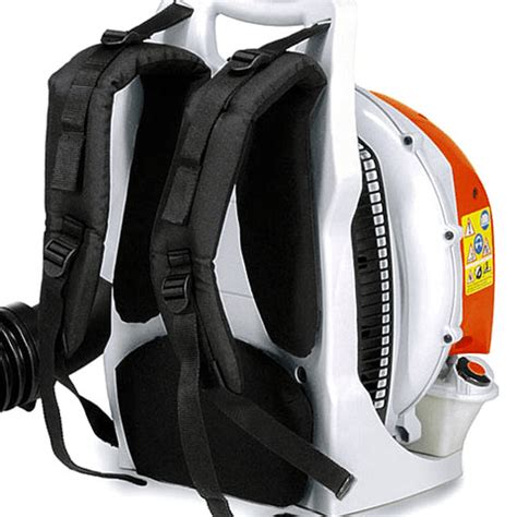 Stihl Br C Ef Backpack Blower Pte