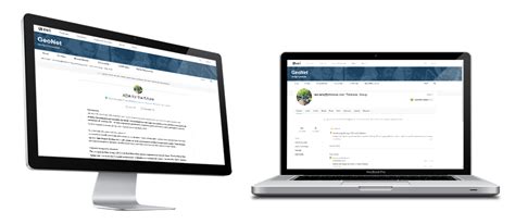 What Is Esris Geonet Community And Why Do You Need To Join Timmons Group Geospatial Solutions