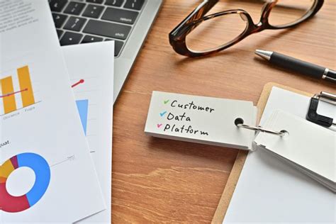 Cdp คืออะไร แพลตฟอร์มเก็บข้อมูลลูกค้าที่ทุกธุรกิจต้องมี