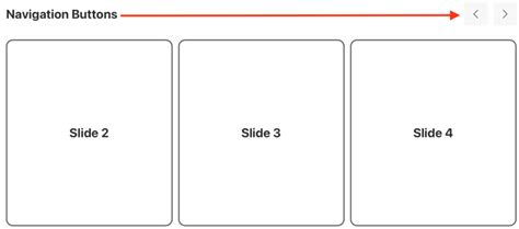 Custom Navigation Buttons Of The Bricks Slider BricksUltimate