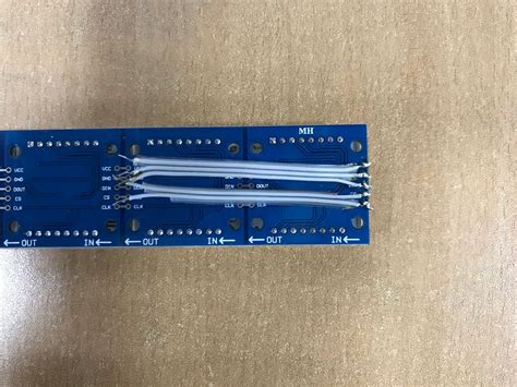 Esp8266 Internet Clock With Weather Update And Many More No Rtc 8 Steps With Pictures