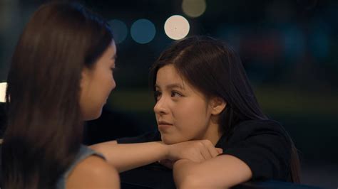 Fay Kunyaphat Na Nakorn Girls Love Gl