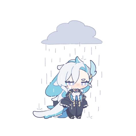 Genshin Impact In 2023 Identity Art Chibi Character Art