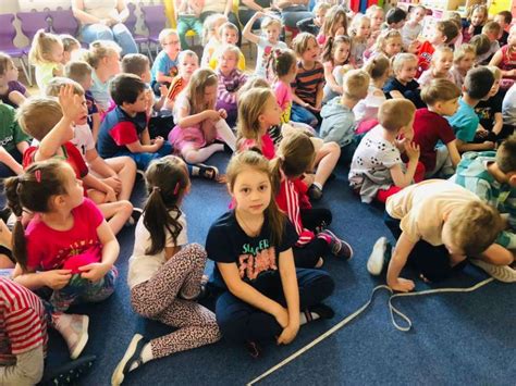 Adrian Olszewski W Przedszkolu Publicznym Nr 20 • Dgl News