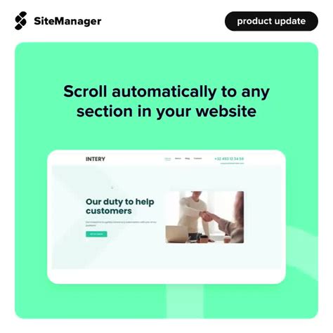 Sitemanager On Linkedin Featurefriday Nocode Lowcode Collaborative Webdesign Webdesigner