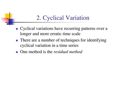 Ppt Time Series And Trend Analysis Powerpoint Presentation Free Download Id5578725 Ppt Time Series And Trend Analysis Powerpoint Presentation Free Download Id5578725