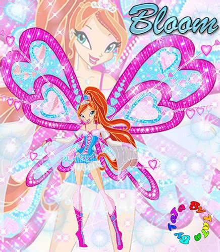 Плакаты Винкс - Winx Club Клуб Винкс