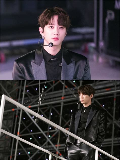 U Kisss Lee Jun Young And Jung Ji So Are Perfect Idols In Upcoming